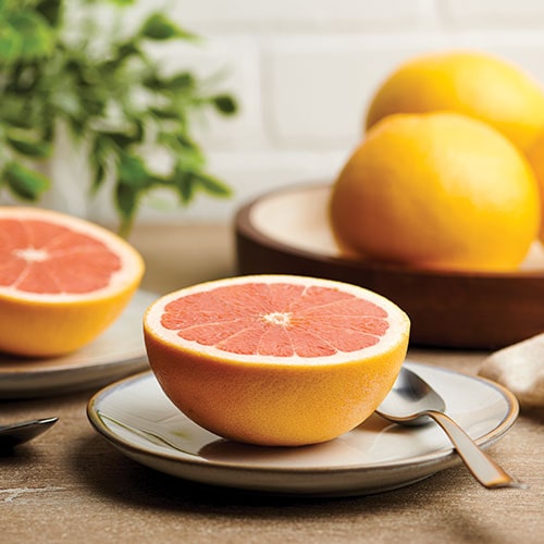 Pink Grapefruit - Florida Indian River Groves